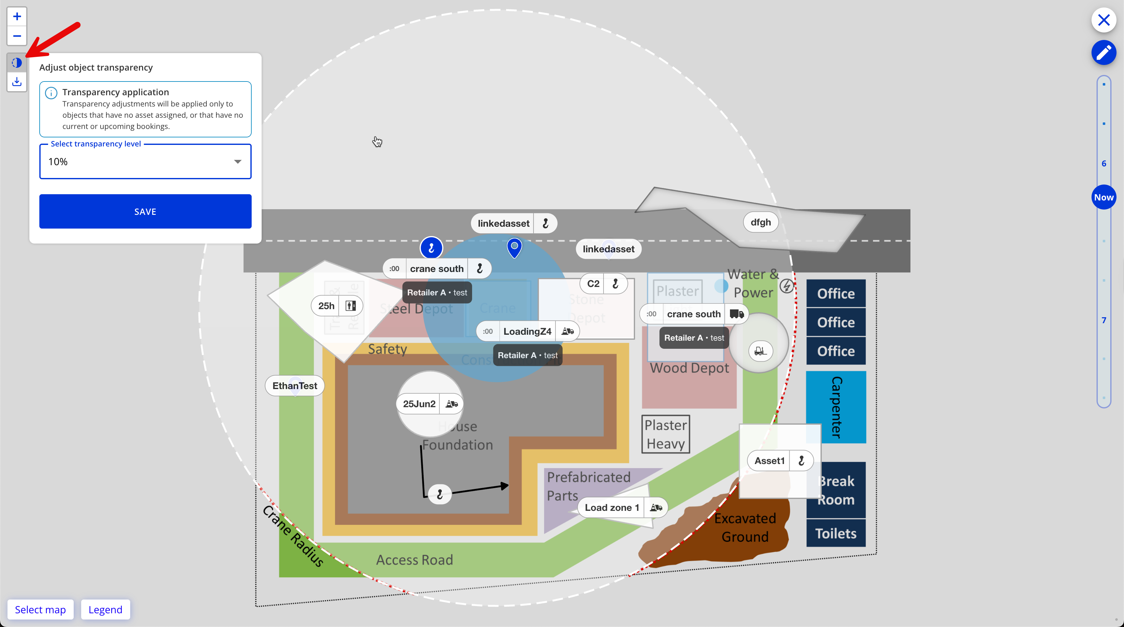 Release 2.79.6 – REO Contract Rates Completion & Live Maps Enhancements ...