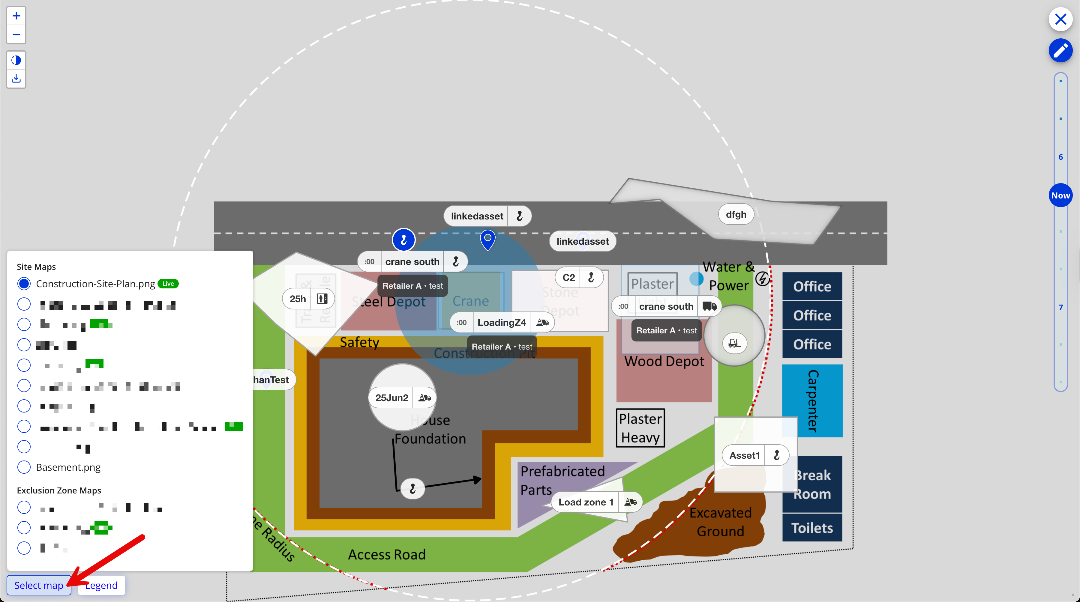 Release 2.79.6 – REO Contract Rates Completion & Live Maps Enhancements ...